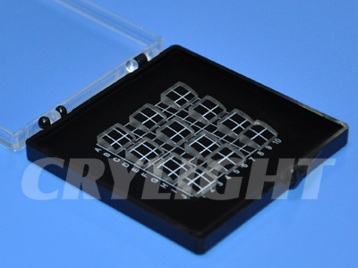 07_04_micro_cylindrical_lens | 光響