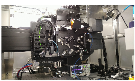 FEMTO PRO及びCARBIDE CB-3-80W最強ペア／トライアル・試作加工サービスについてのお知らせ | 光響