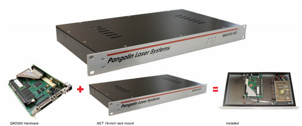 Additional Hardware | 光響