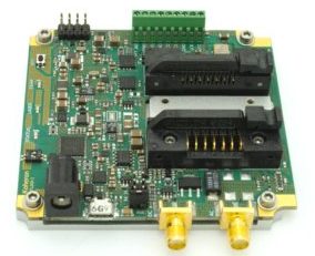 Koheron（代理店） | 光響