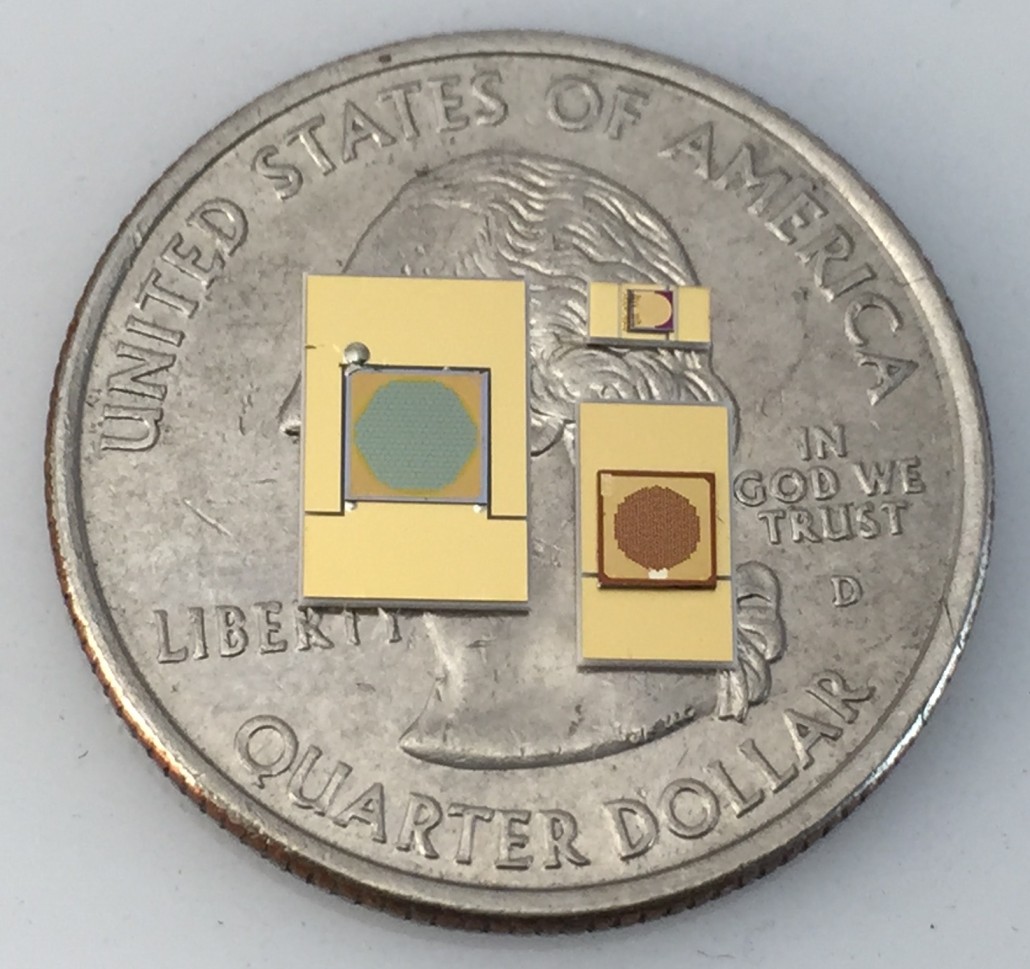 Chip_on_Submount | 光響