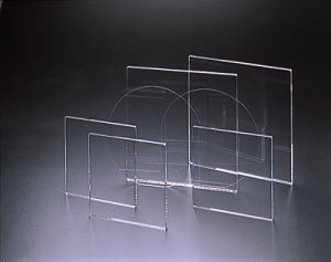 Edge, Angle-Facet Optical Polishing for Optoelectronics | 光響