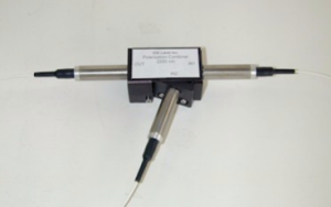 Fiber Polarization Beam Combiner | 光響