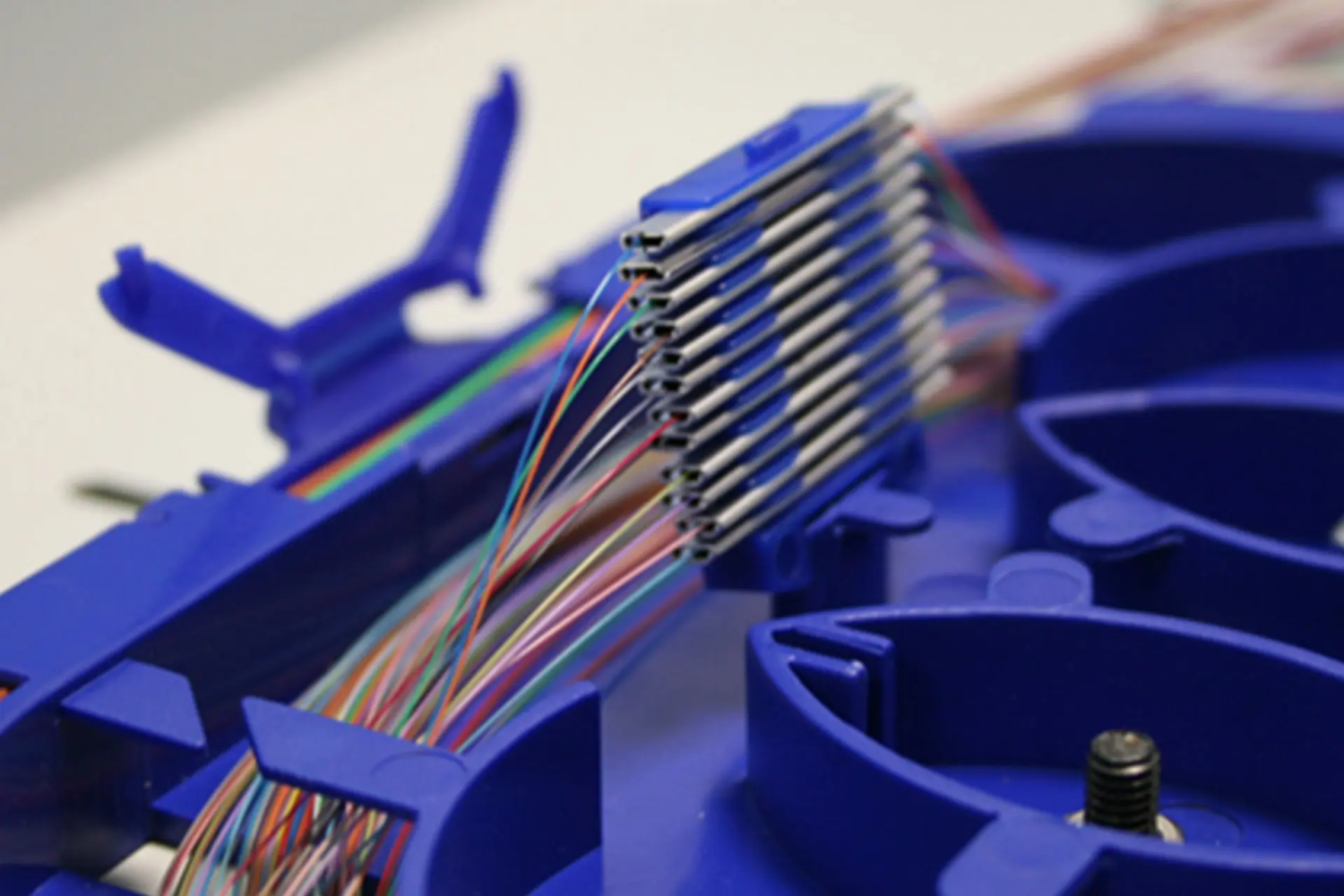 AFL Hyperscale | 光響