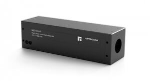Optogama (4LASERS) | High-power motorized beam expanders MEX-HP | 光響