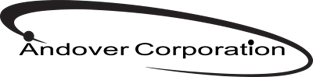 andover-logo | 光響