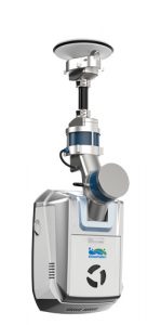 バックパック型LiDAR『LiBackpack DG50』を用いた動画公開についてのお知らせ（大阪府吹田市 / 万博記念公園の森） | 光響