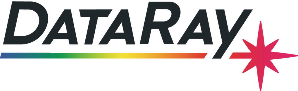 dataray-logo | 光響