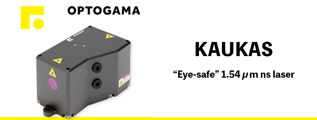 Optogama(4LASERS) | 光響