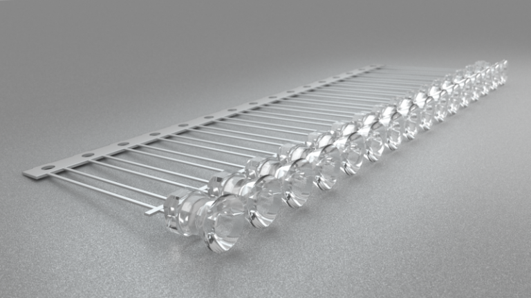 led-modul-mini-beam-10 | 光響