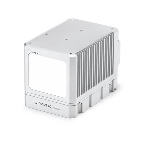 LIVOX | 光響