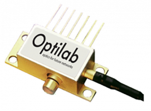 Optilab LLC.| 光響